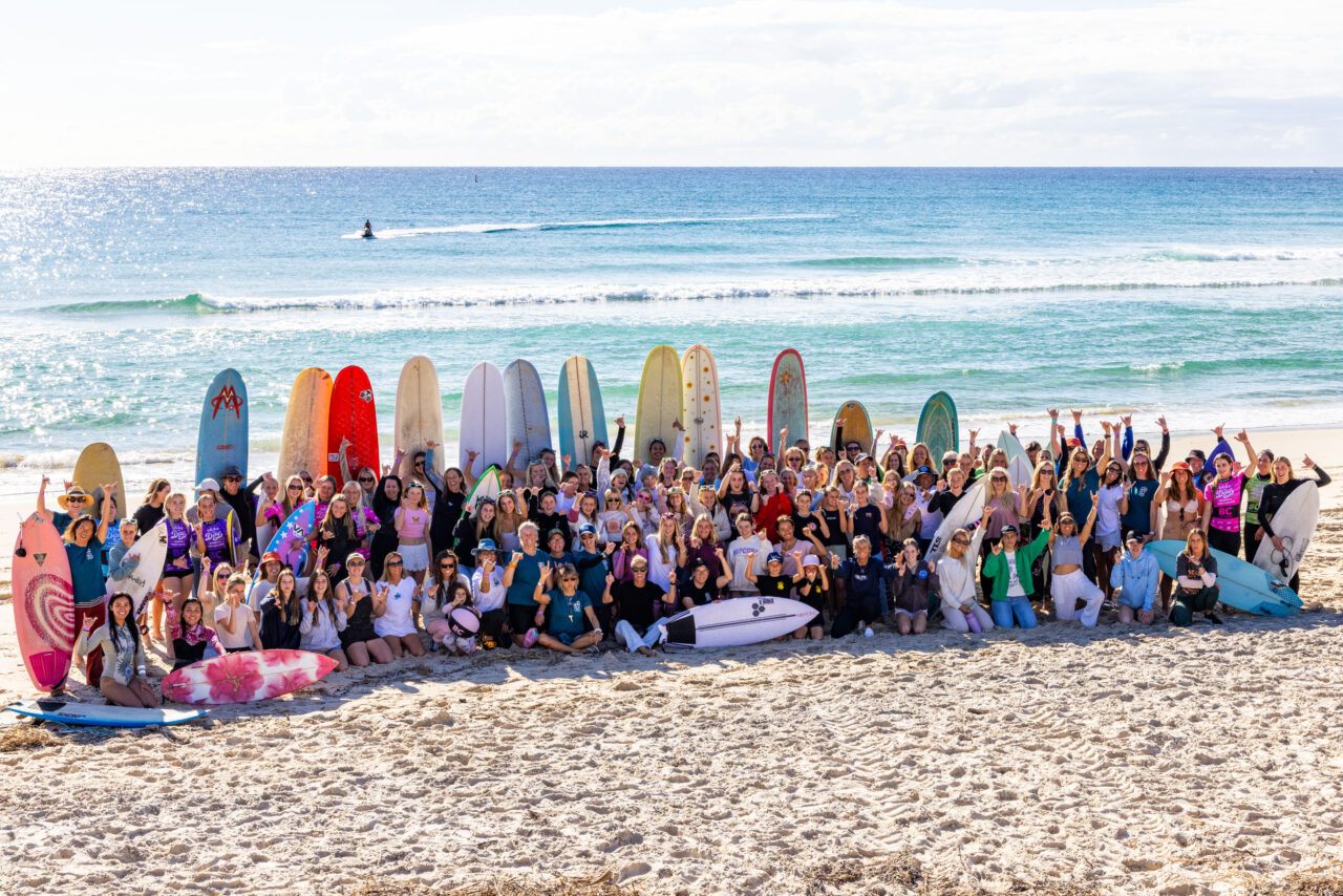 Seas The Day Surf Festival | A Surfing Australia Event