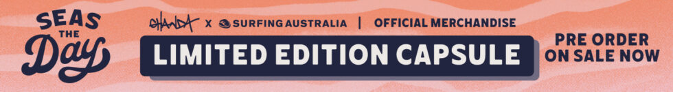 Seas The Day Surf Festival | A Surfing Australia Event