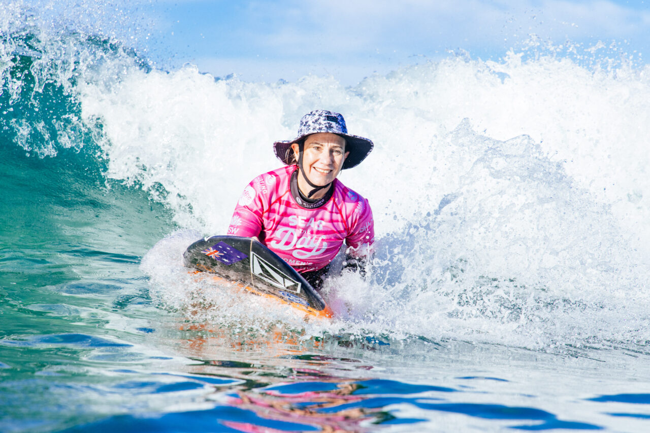 Surf Comp | Seas The Day Surf Festival